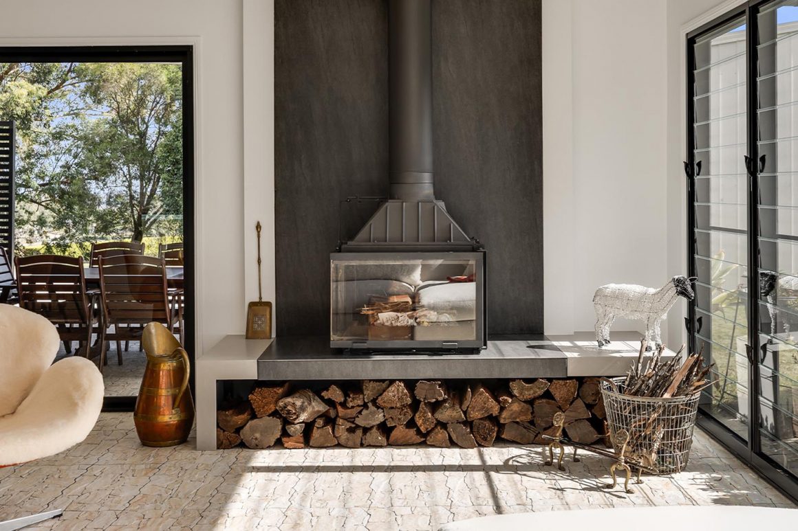 Transforming a Dim Interior: A Radiant Haven of Harmonious Design and ...