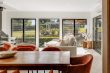 Transforming a Dim Interior: A Radiant Haven of Harmonious Design and ...