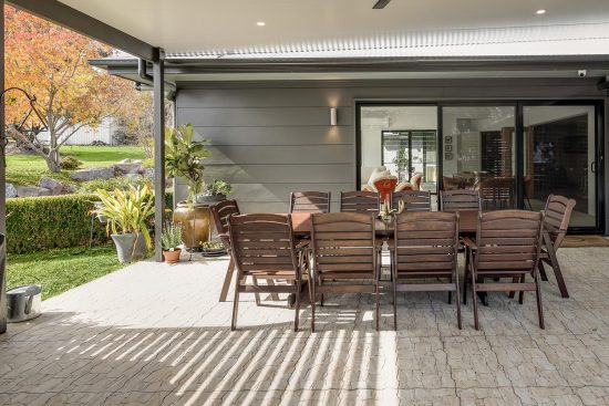 Transforming a Dim Interior: A Radiant Haven of Harmonious Design and ...