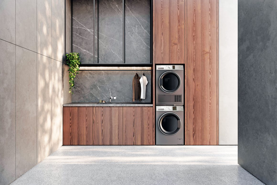 The laundry revolution with Bing Lee - Completehome