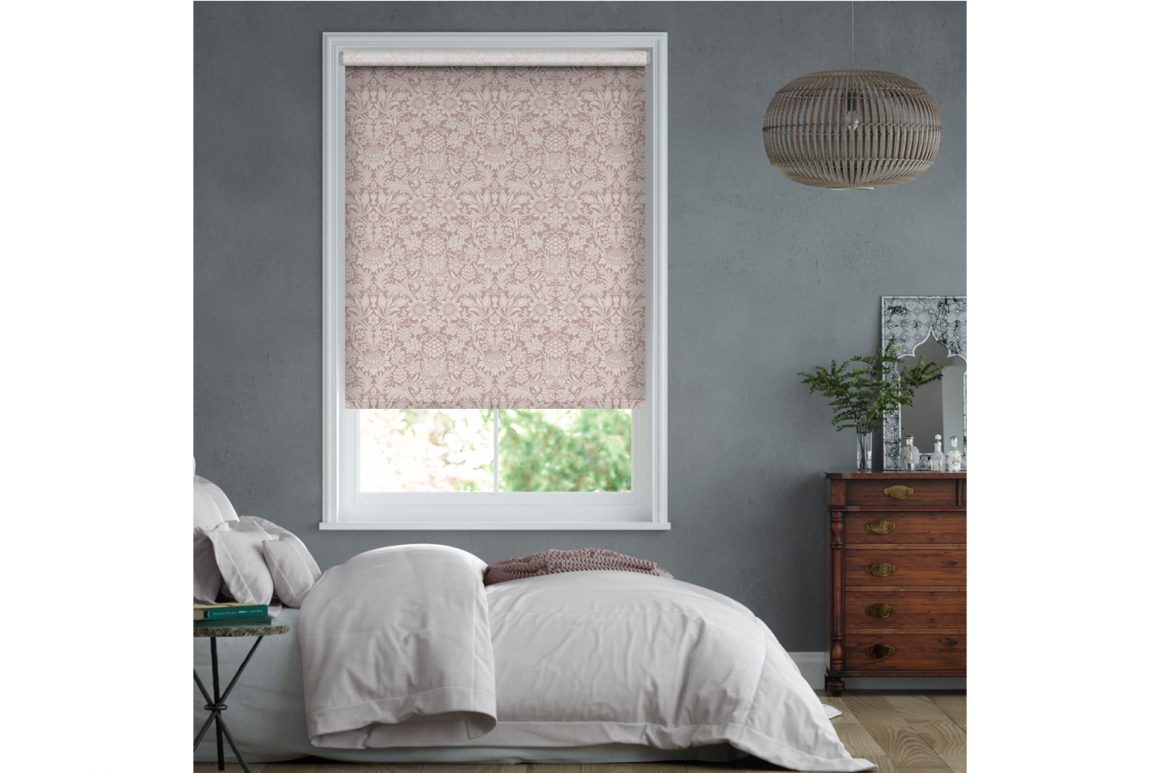 Tuiss. Blinds online, made simple. - Completehome