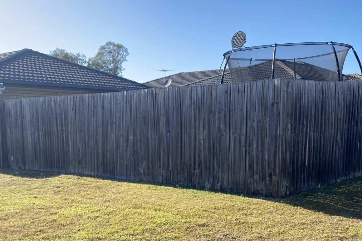 How to restore your weathered timber - Completehome