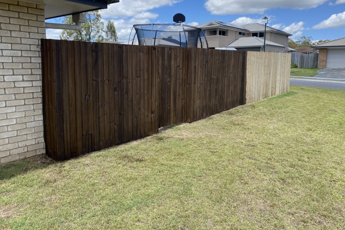 How to restore your weathered timber - Completehome