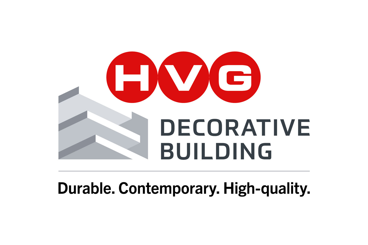 HVG Decorative Building - Completehome