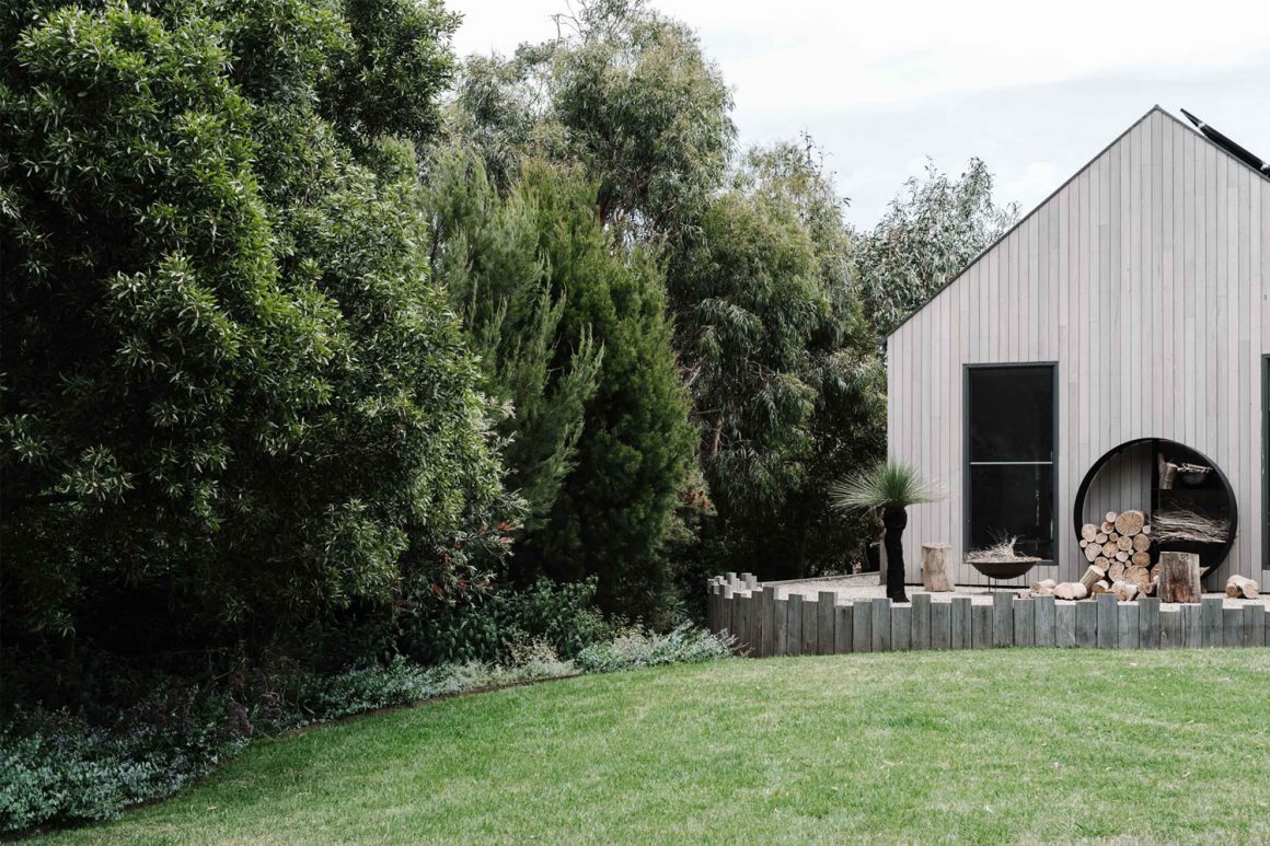 Blending Contemporary Design and Surroundings with CUTEK® Cladding