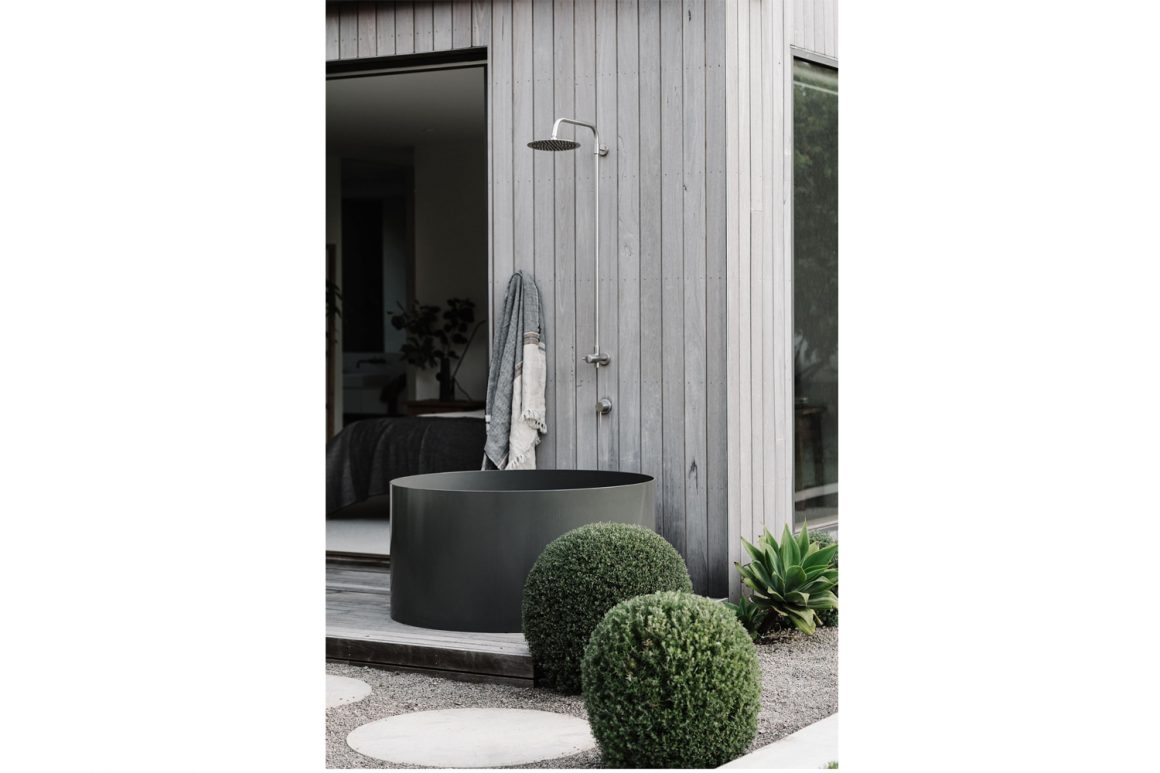 Blending Contemporary Design and Surroundings with CUTEK® Cladding