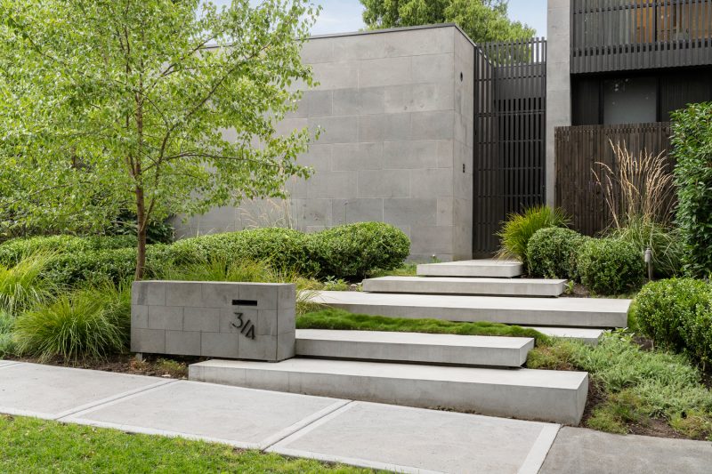 Hungry Wolf Studio: Where Innovation Meets Architectural Concrete ...