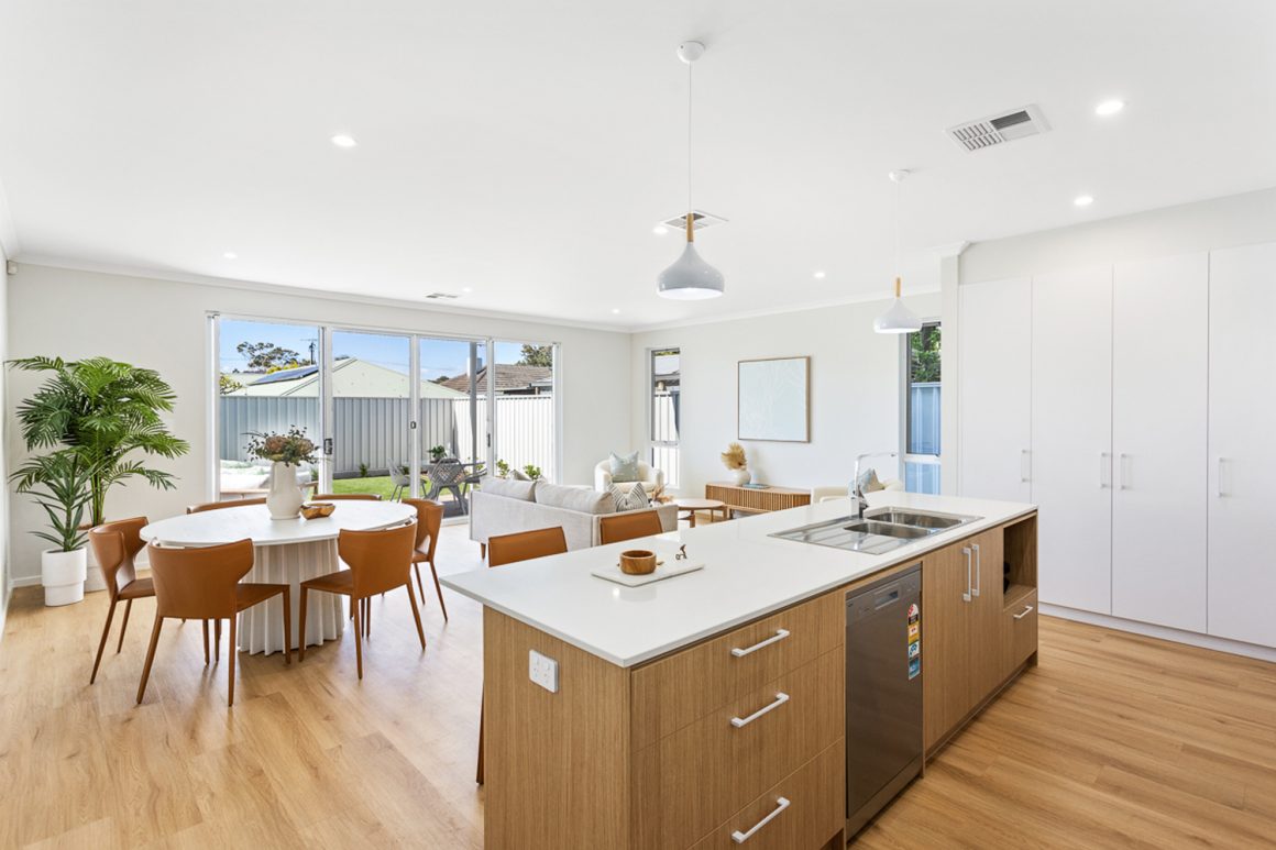 Elevate Your Home Design with Wilsonart® - Completehome