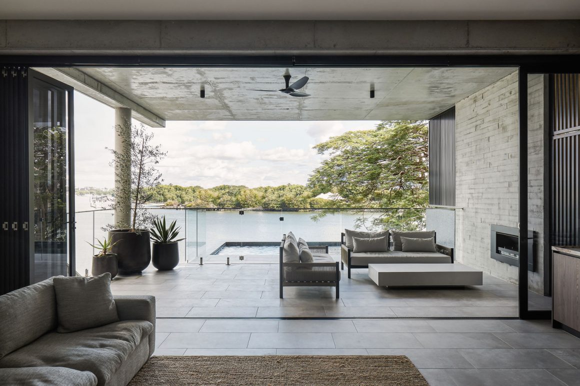 Introducing Toby's House - A Masterpiece by O’Shea and Sons Builders ...