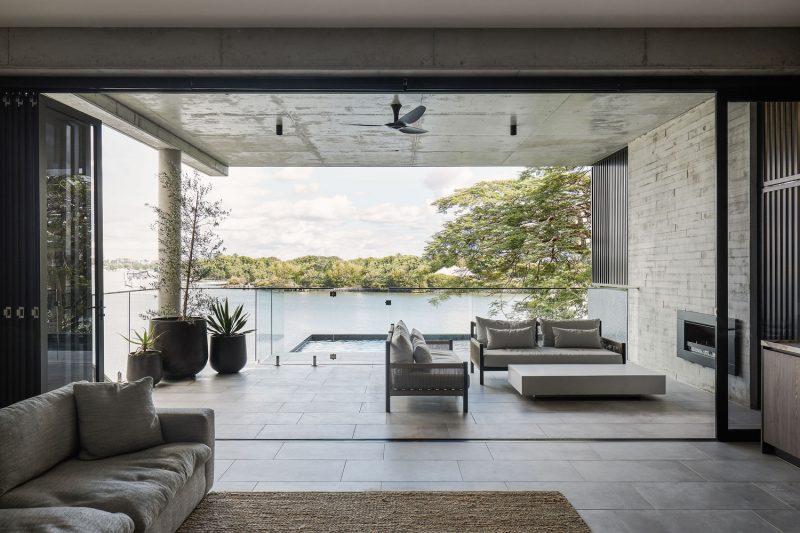 Introducing Toby's House - A Masterpiece by O’Shea and Sons Builders ...