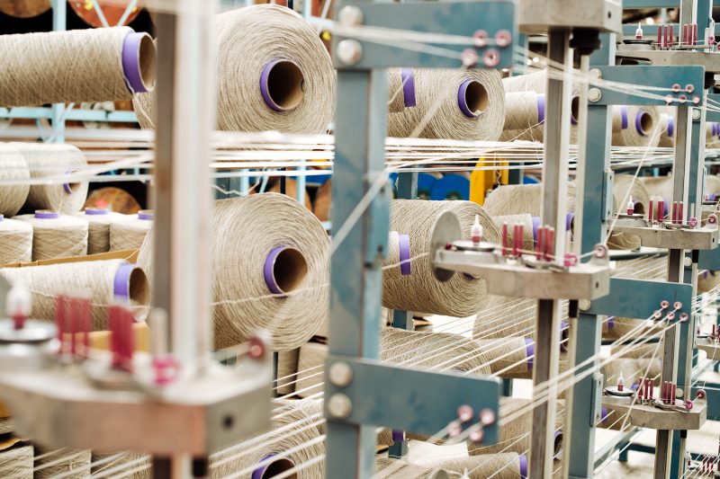 Strength To Strength - 150 Years Of Local Manufacturing - Completehome