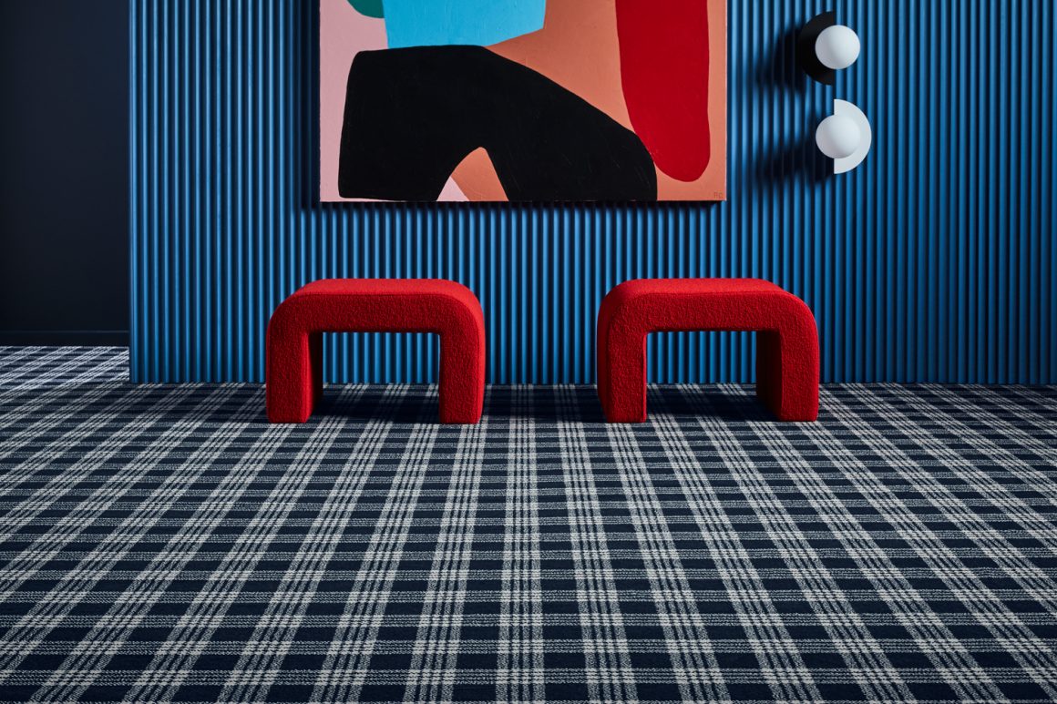 Feltex Carpets - Choosing Carpet Colour - Completehome