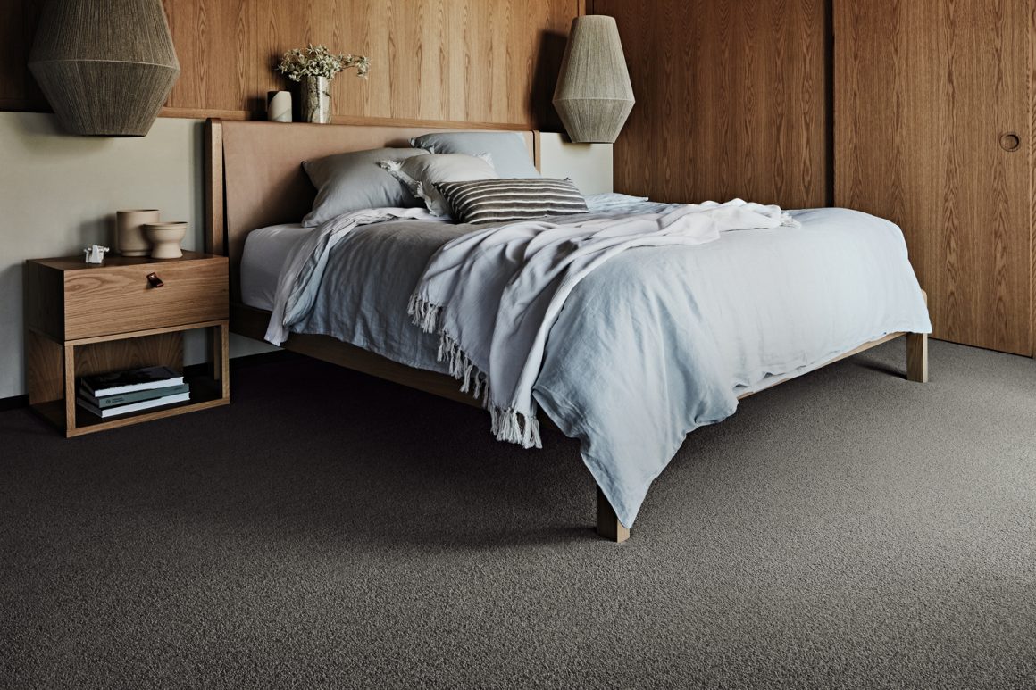 A comprehensive guide to choosing the perfect carpet colour - Completehome