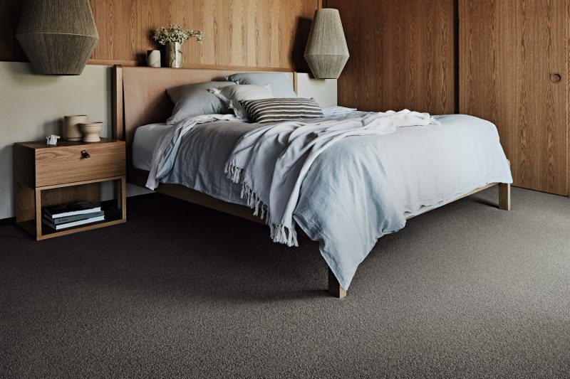 A comprehensive guide to choosing the perfect carpet colour - Completehome