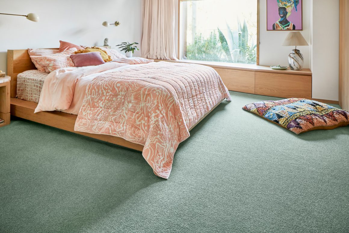 A comprehensive guide to choosing the perfect carpet colour - Completehome