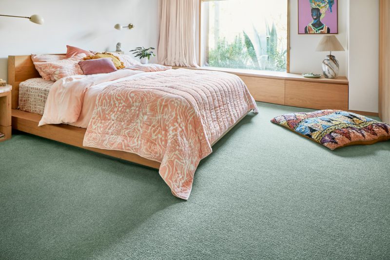 A comprehensive guide to choosing the perfect carpet colour - Completehome