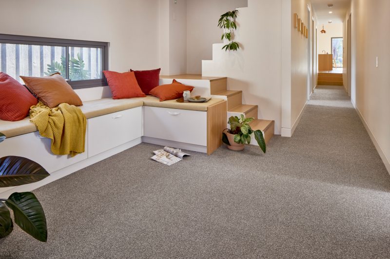 A comprehensive guide to choosing the perfect carpet colour - Completehome