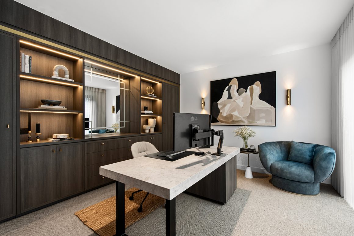 The Design Duo, Paradise Point – Alisa & Lysandra - Completehome