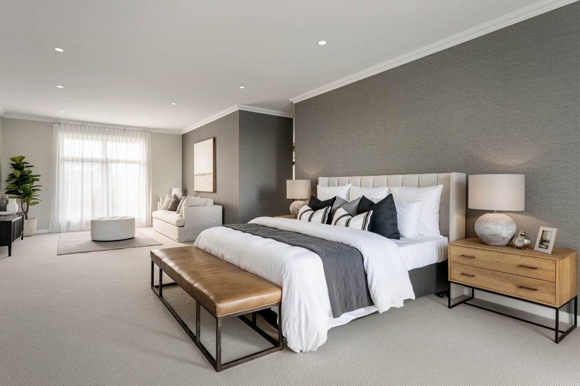 Embrace Luxury and Nature: Discover the Serenity of the Barrington 46 Acreage Home Design ...