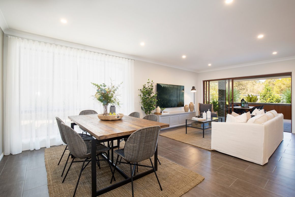 Dual Occupancy Home Designs: The Ideal Solution for Multigenerational ...