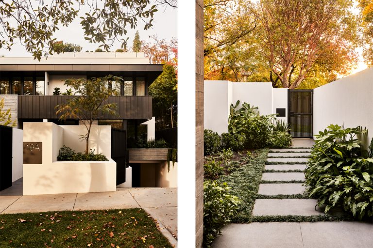 Terra House: An Earthy Haven for a Lifetime of Mementos - Completehome