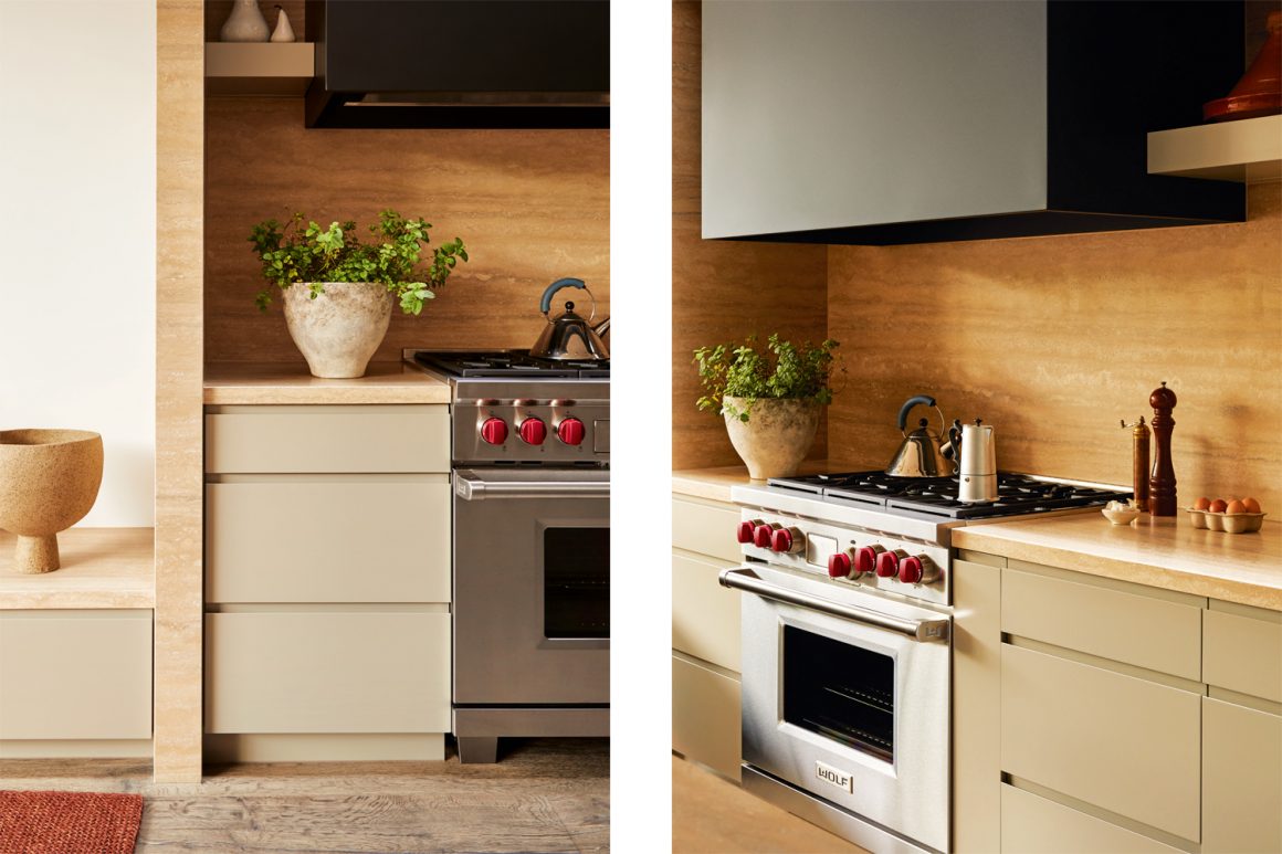 Terra House: An Earthy Haven for a Lifetime of Mementos - Completehome