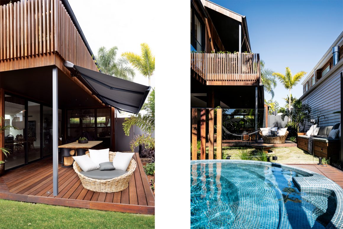 Sikata House: Embracing Imperfect Beauty in Byron Bay's Coastal Haven ...