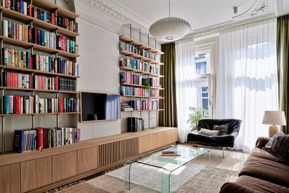 Den Tex Dojo: A Harmonious Fusion of Multicultural Design in a Historic ...