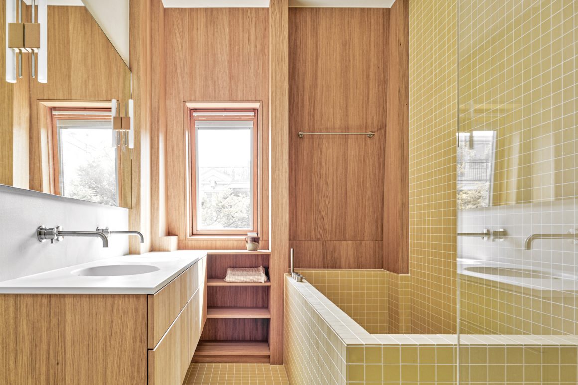 Den Tex Dojo: A Harmonious Fusion of Multicultural Design in a Historic ...