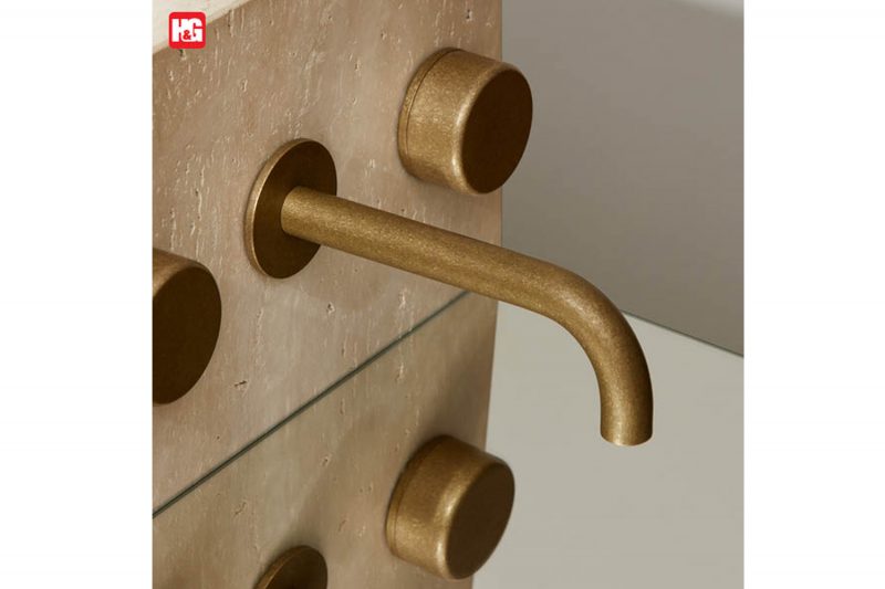 Elevating Design: Innovations in Tapware and Architectural Finishes ...