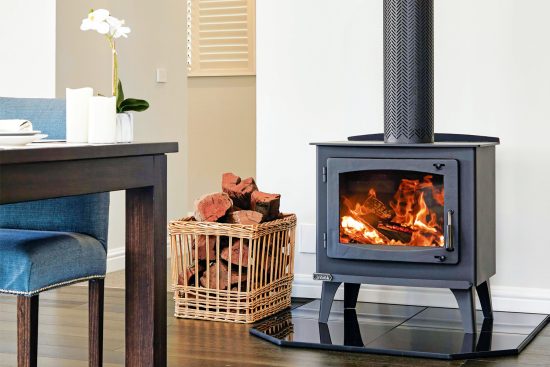 Australia’s Best Wood Heater - Completehome