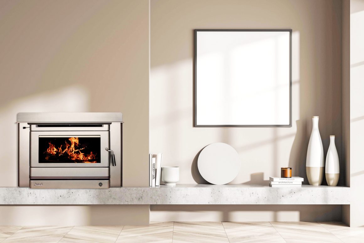 Australia’s Best Wood Heater - Completehome