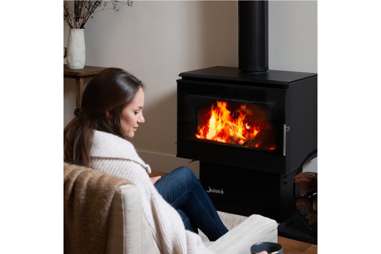 Australia’s Best Wood Heater - Completehome