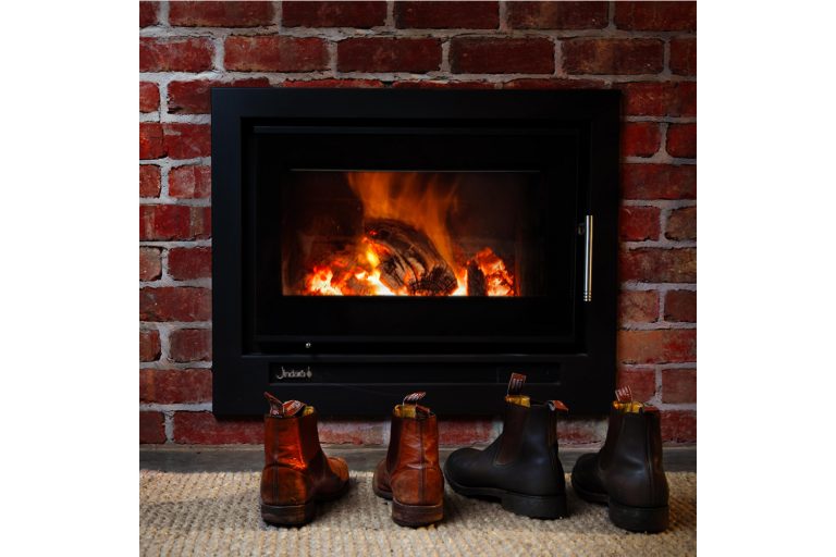 Australia’s Best Wood Heater - Completehome