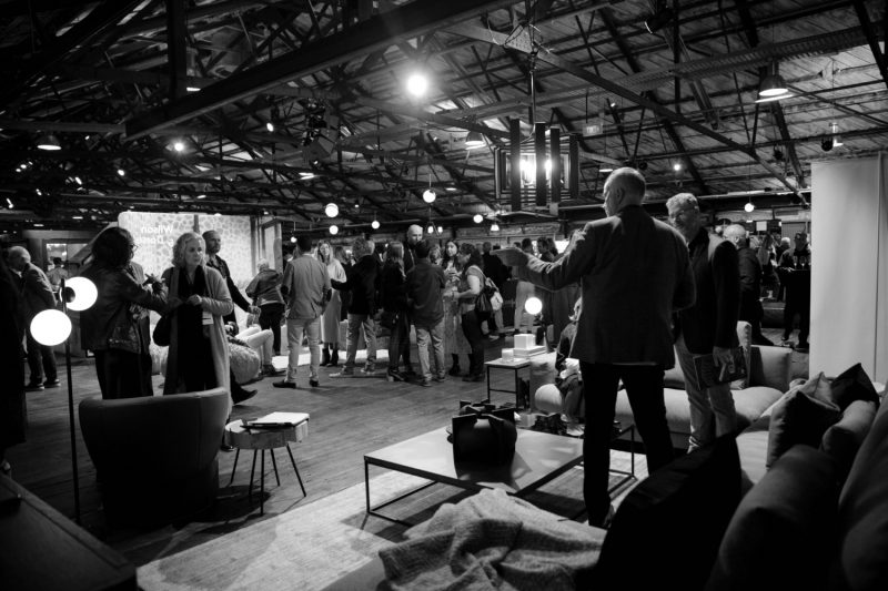 The Premier Architecture and Building Exhibition - Completehome