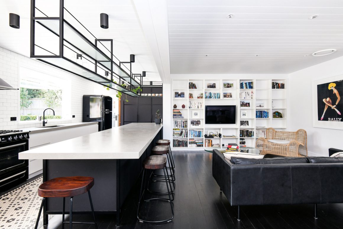 Step Inside this Stunning Family Home Built for Longevity - Completehome