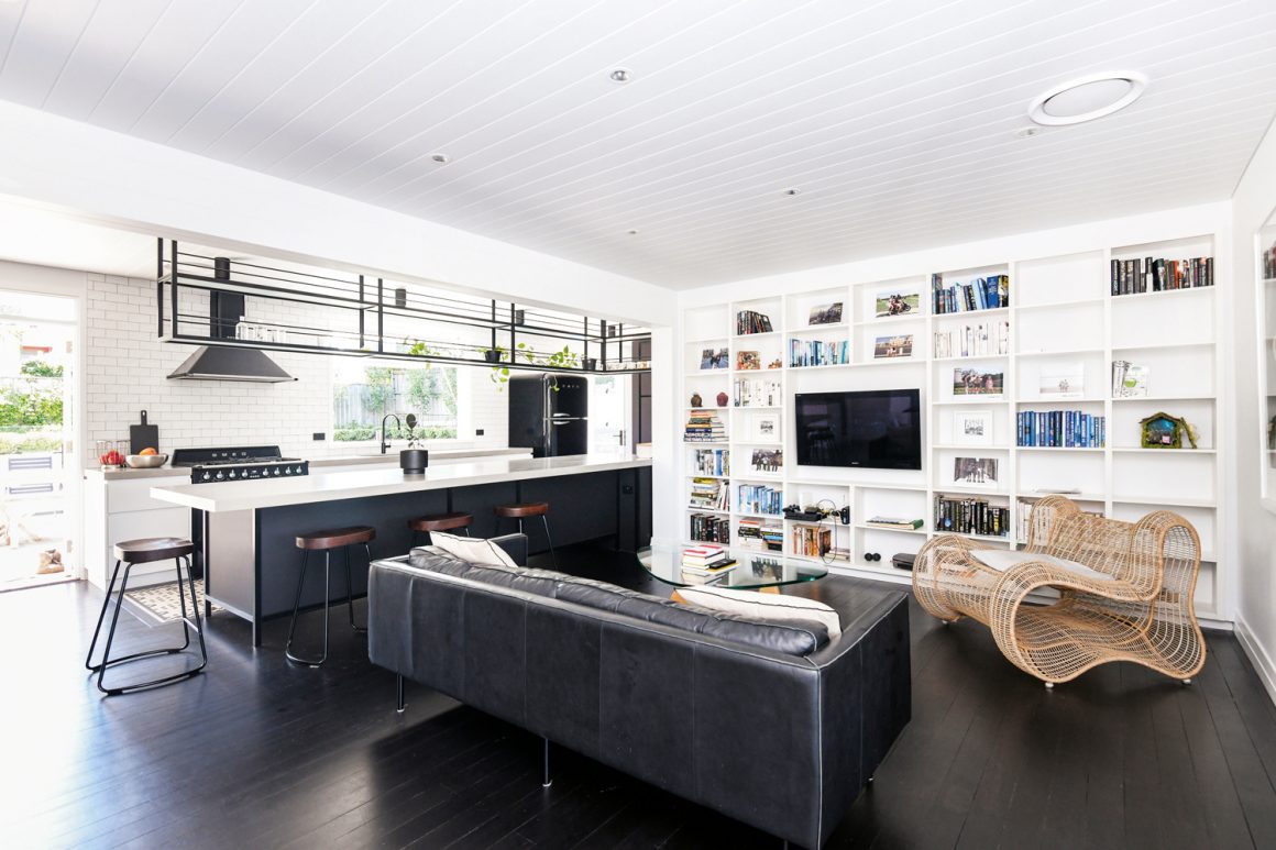 Step Inside this Stunning Family Home Built for Longevity - Completehome