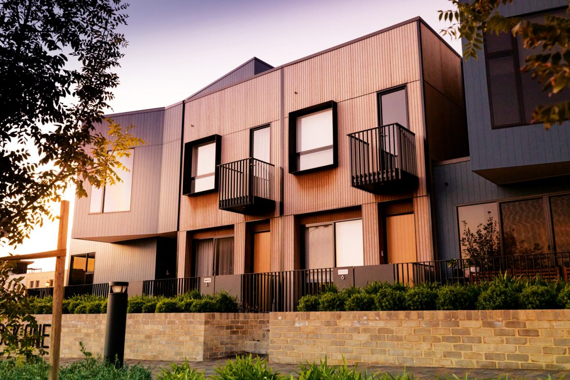Elevate Your Sustainable Building Projects with Weathertex Natural ...