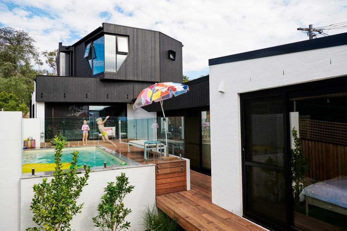 Elevate Your Sustainable Building Projects with Weathertex Natural ...