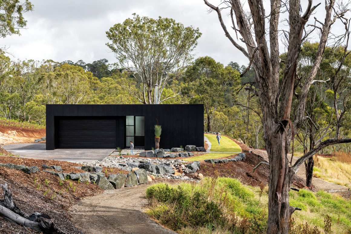 Elevate Your Sustainable Building Projects with Weathertex Natural ...