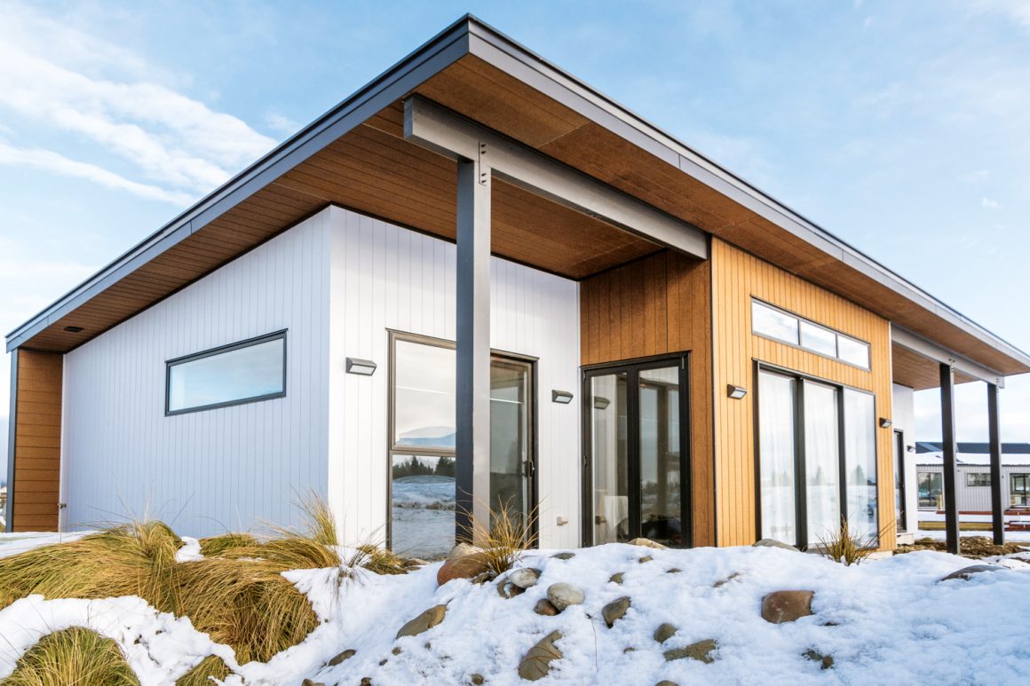 Elevate Your Sustainable Building Projects with Weathertex Natural ...