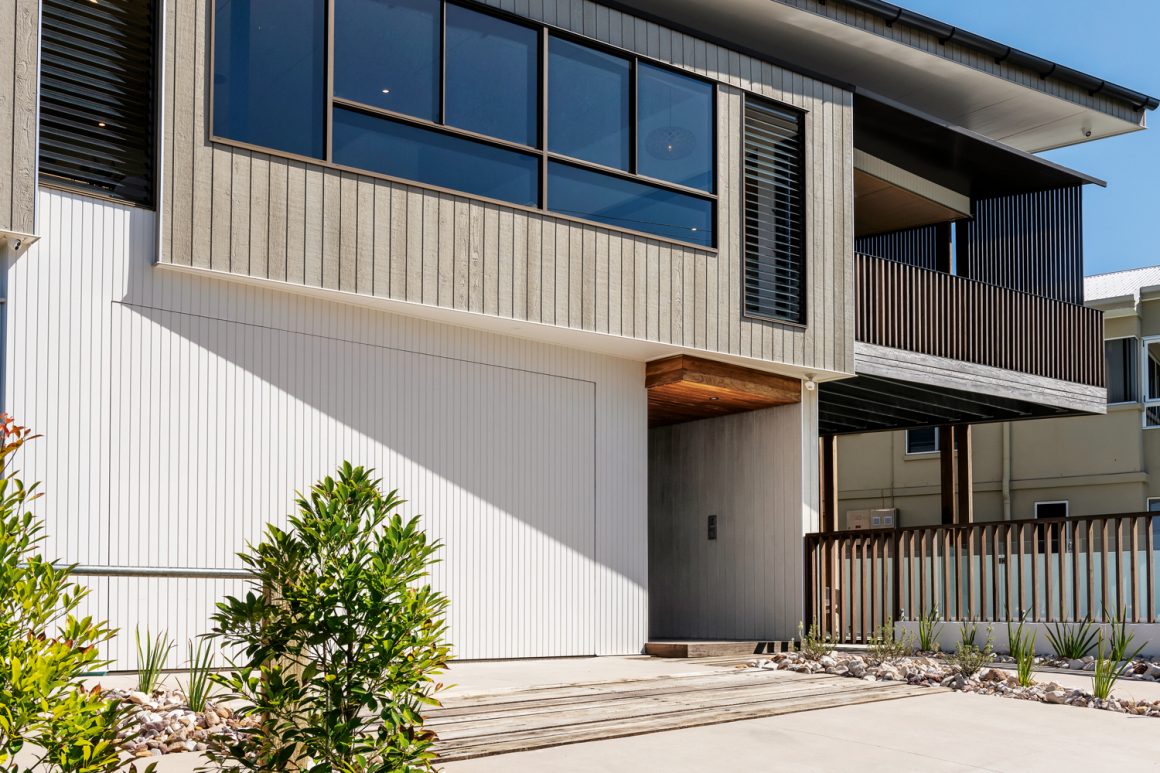 Elevate Your Sustainable Building Projects with Weathertex Natural ...