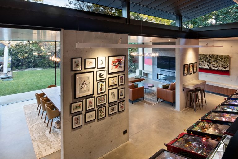 Resplendent Transformation: A Fusion of Timeless Charm and Modern ...