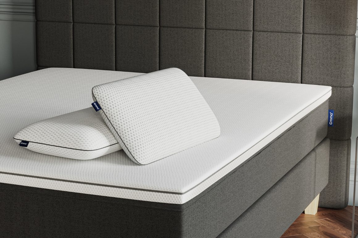 Unlocking Superior Sleep: The Science Behind Emma Sleep's Award-Winning ...