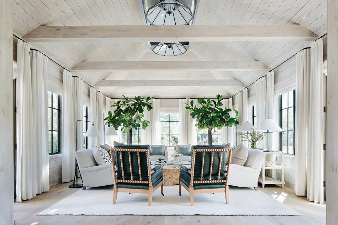 How to Achieve a Hampton Style Home - Completehome