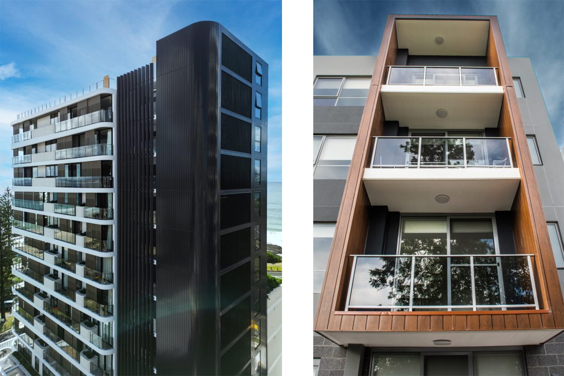 Easy to Install - ZINTL® Aluminum Weatherboards and Battens - Completehome