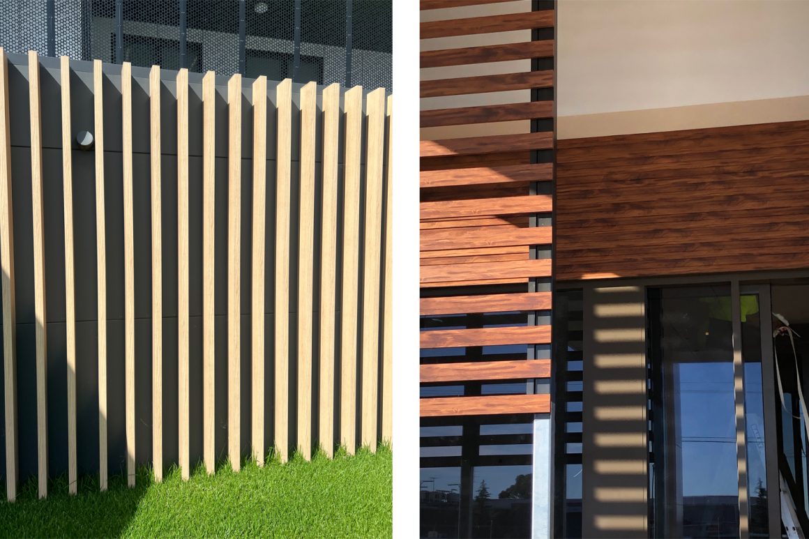 Easy to Install - ZINTL® Aluminum Weatherboards and Battens - Completehome