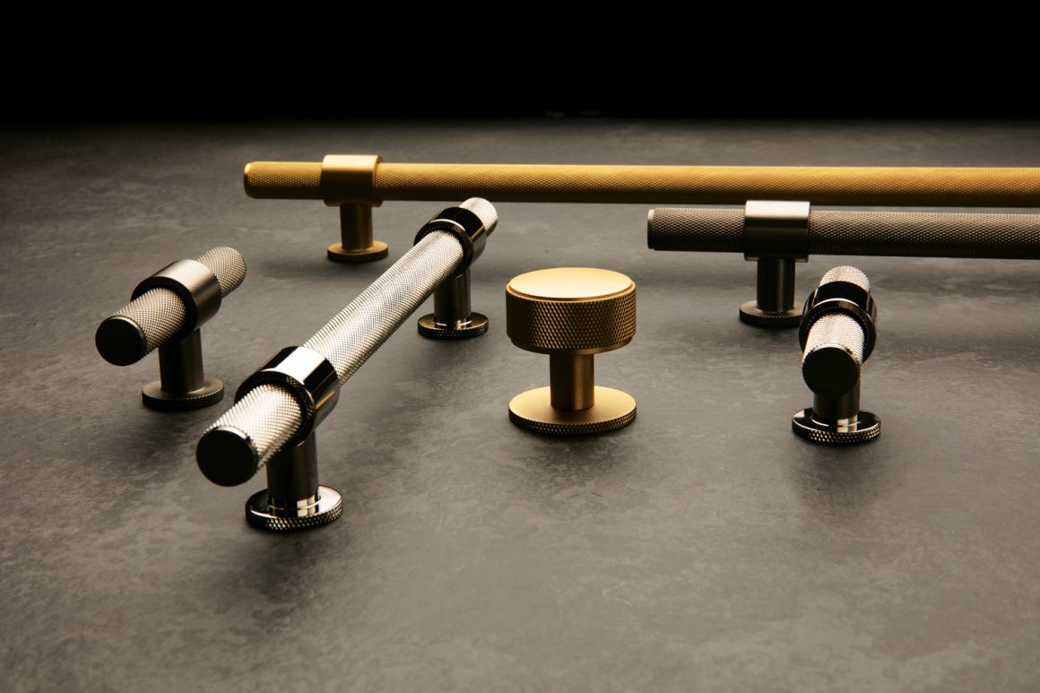 Momo Premium: Elevating Interior Design with Exquisite Cabinet Handles ...