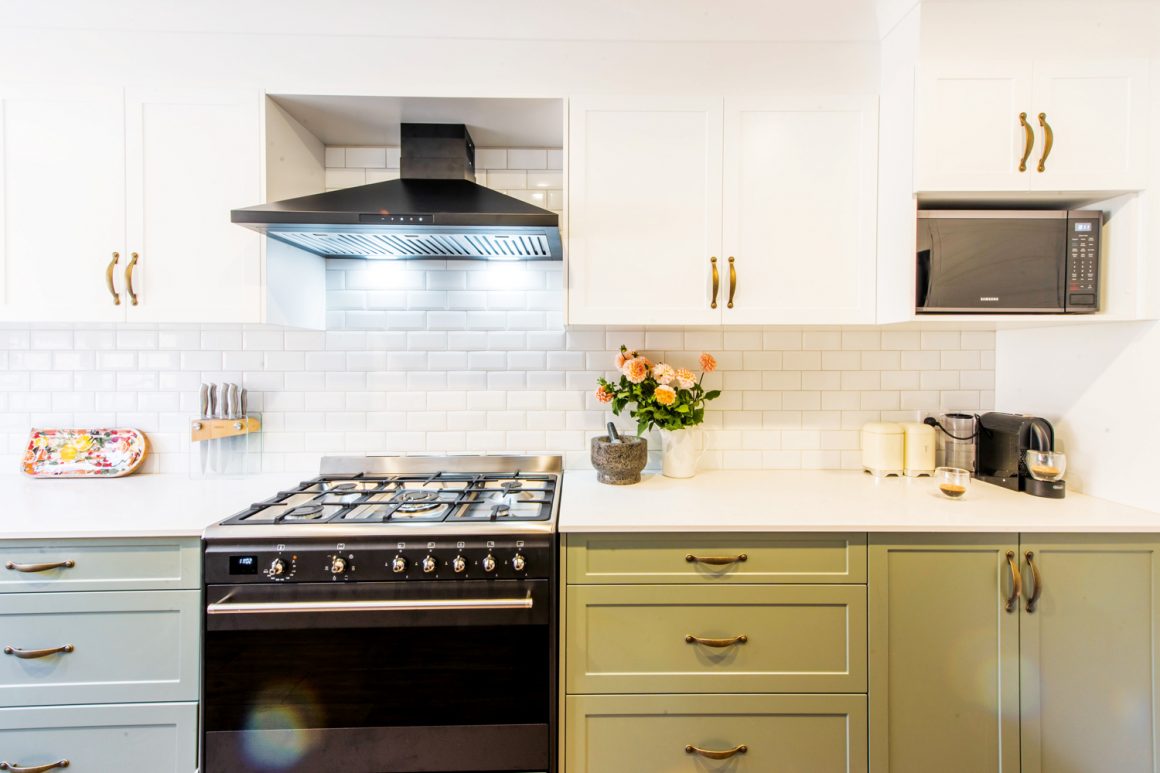 Kitchen Transformation: Elevating Your Space with Welcoming Design