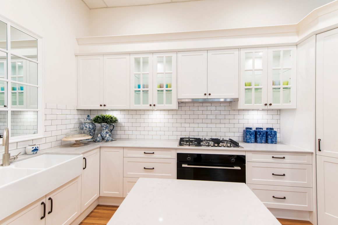 Nobby Kitchens: Crafting Dream Kitchens Since 1939